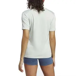 Adidas Multi T-shirt Asia Sizing - Teal