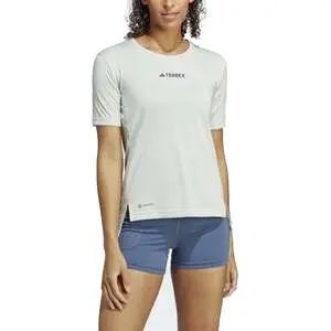 Adidas Multi T-shirt Asia Sizing - Teal