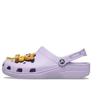 CROCS Classic Clog 'drew House - Purple