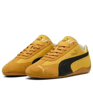 PUMA Speedcat Og "sunny Yellow" Sneakers - Sunny Yellow/black