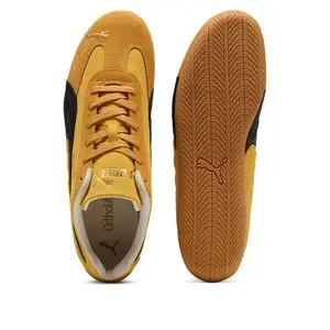 PUMA Speedcat Og "sunny Yellow" Sneakers - Sunny Yellow/black