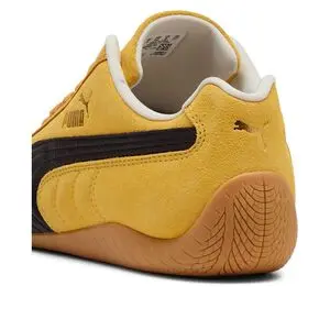 PUMA Speedcat Og "sunny Yellow" Sneakers - Sunny Yellow/black