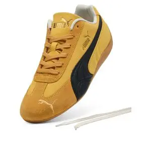 PUMA Speedcat Og "sunny Yellow" Sneakers - Sunny Yellow/black
