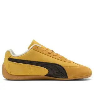 PUMA Speedcat Og "sunny Yellow" Sneakers - Sunny Yellow/black