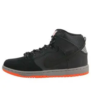 Nike Dunk High Prm Shield Sneakers