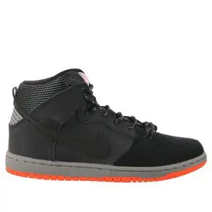 Nike Dunk High Prm Shield Sneakers