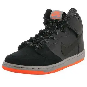 Nike Dunk High Prm Shield Sneakers