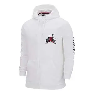 JORDAN Air Hooded Zipper Jacket - Default Colorway