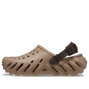 CROCS Echo Clog - Latte