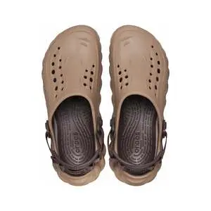 CROCS Echo Clog - Latte