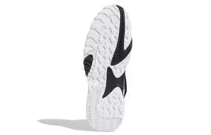 Adidas Streetball Bold Aqua Mid Top Sneakers