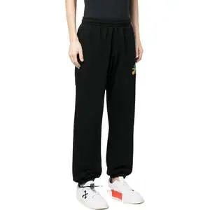 Off-White Brush Arrow Track Pants