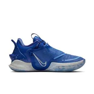 Nike Adapt Bb 2.0 High-top Sneakers - Blue