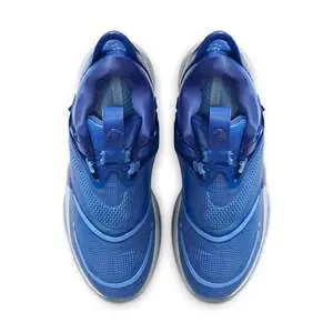Nike Adapt Bb 2.0 High-top Sneakers - Blue