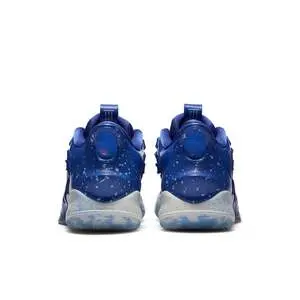 Nike Adapt Bb 2.0 High-top Sneakers - Blue