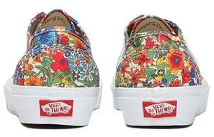 VANS Liberty Fabrics X Old Skool Tapered "patchwork Floral Multi" Sneakers - Multi-color