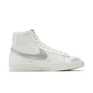 Nike Blazer Mid '77 Sneakers - Grey