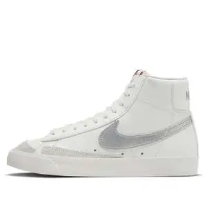 Nike Blazer Mid '77 Sneakers - Grey