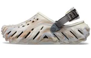 CROCS Echo Marbled Clog - Default Color