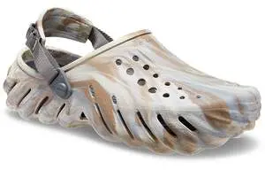 CROCS Echo Marbled Clog - Default Color