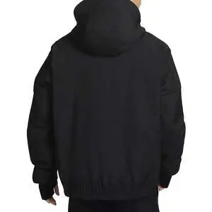 Nike Double Layer Hooded Jacket