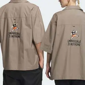 Adidas Graphic Shirts