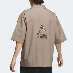 Adidas Graphic Shirts