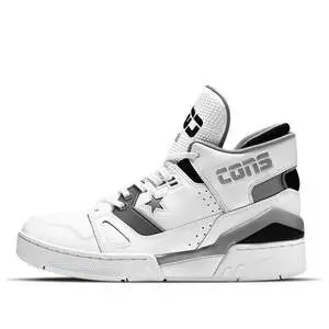 CONVERSE Erx-260 Mid Sneakers - Gray/white