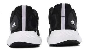 Adidas Edge Gameday Low Top Sneakers