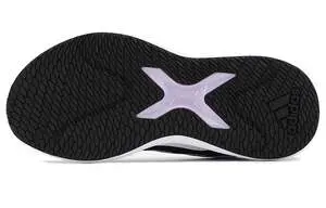 Adidas Edge Gameday Low Top Sneakers