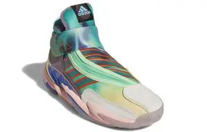 Adidas Pharrell Williams X 0 To 60 Stmt 'reflexology' Fv7333 - Multi-color