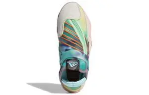 Adidas Pharrell Williams X 0 To 60 Stmt 'reflexology' Fv7333 - Multi-color