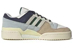 Adidas Forum 84 Low Sneakers