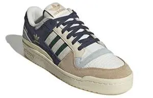 Adidas Forum 84 Low Sneakers