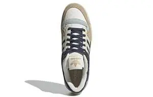 Adidas Forum 84 Low Sneakers