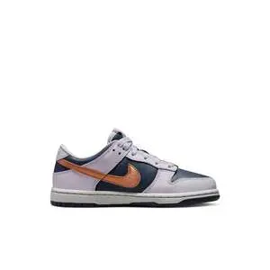 Nike Dunk Low Se "copper Swoosh