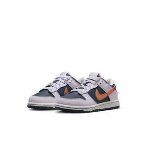 Nike Dunk Low Se "copper Swoosh