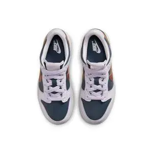 Nike Dunk Low Se "copper Swoosh