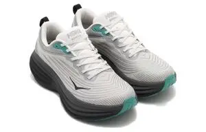 Hoka One One Bondi "stealth Tech" Sneakers