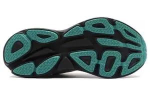 Hoka One One Bondi "stealth Tech" Sneakers
