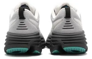 Hoka One One Bondi "stealth Tech" Sneakers