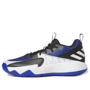 Adidas Dame Certified Extply 2.0 - Blue/white/black