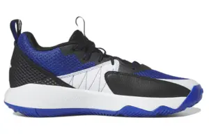 Adidas Dame Certified Extply 2.0 - Blue/white/black