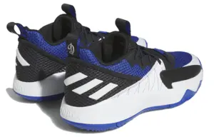 Adidas Dame Certified Extply 2.0 - Blue/white/black