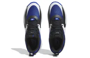 Adidas Dame Certified Extply 2.0 - Blue/white/black
