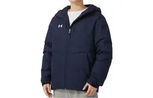 Under Armour Down Jacket - Navy Blue