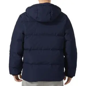 Under Armour Down Jacket - Navy Blue