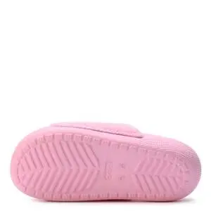 CROCS Classic Towel Slides