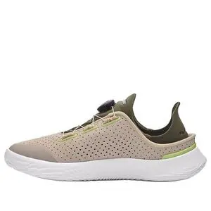 Under Armour Slipspeed Training Shoes - Brown