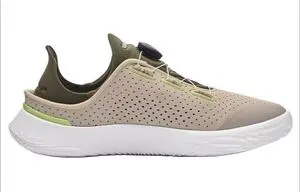 Under Armour Slipspeed Training Shoes - Brown
